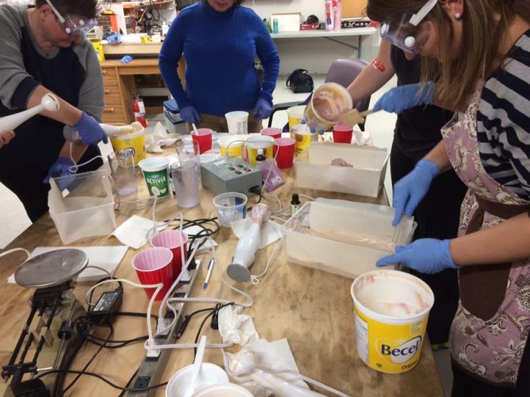 Upcoming Workshops! – Saskatoon TechWorks